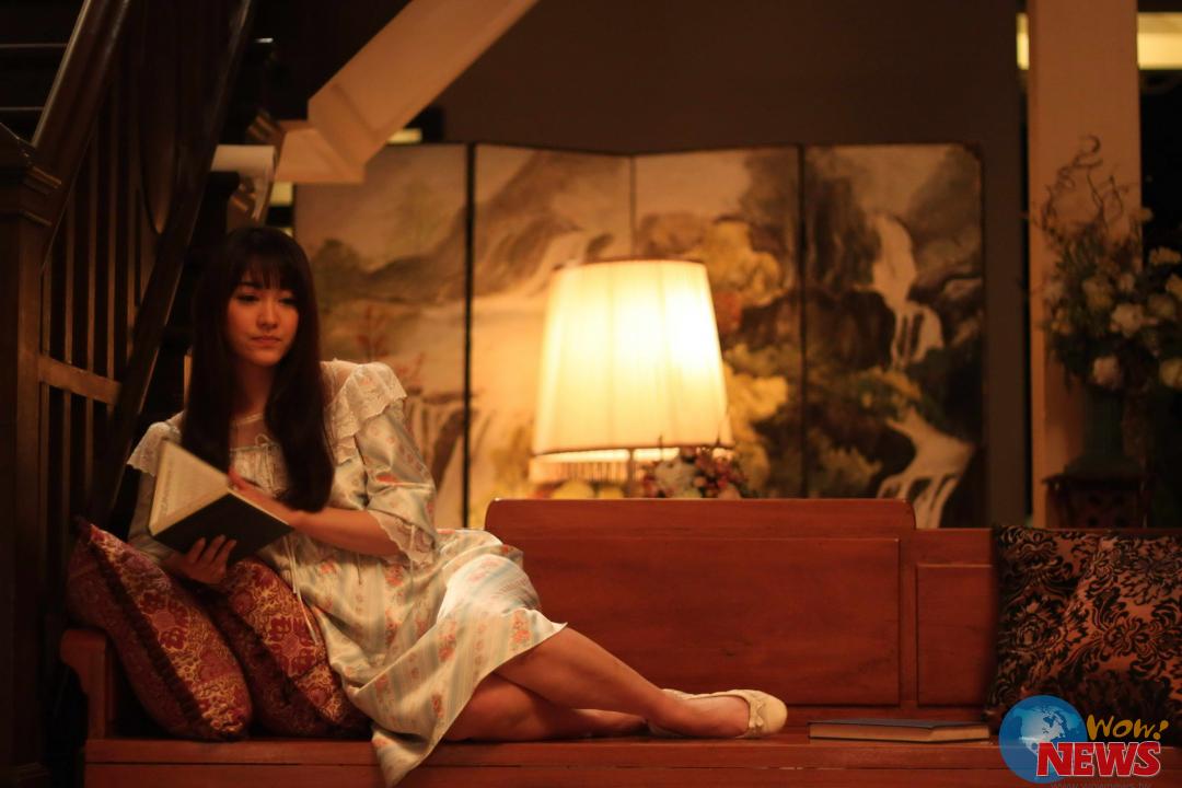 泰國女神YaYa Ying接任新「晚孃」 日本AV女優助陣 | Wow!NEWS新聞網